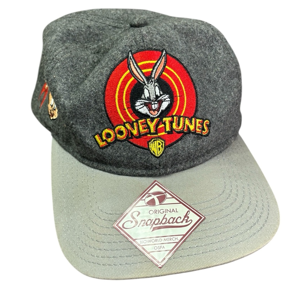 Looney Tunes Bugs,Marvin ,Elmer Fudd,Daffy,Porky,Twee… - Gem